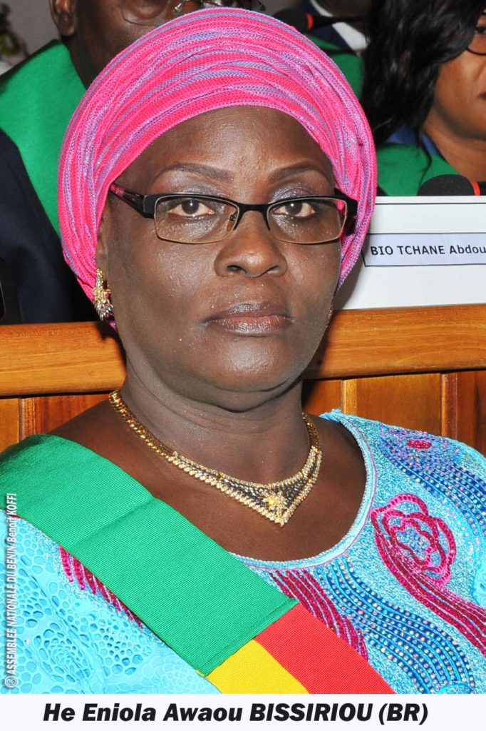 Album Photo des députés Liste des députés