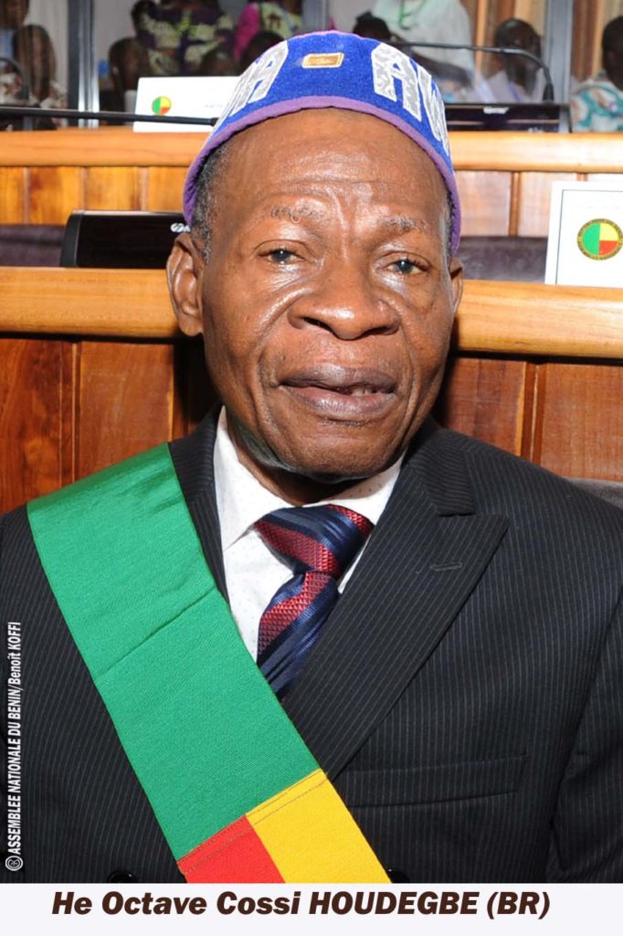 Album Photo des députés Liste des députés