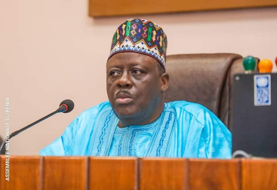 Suite à l’incident survenu au CNHU et ayant occasionné quatre décès ...