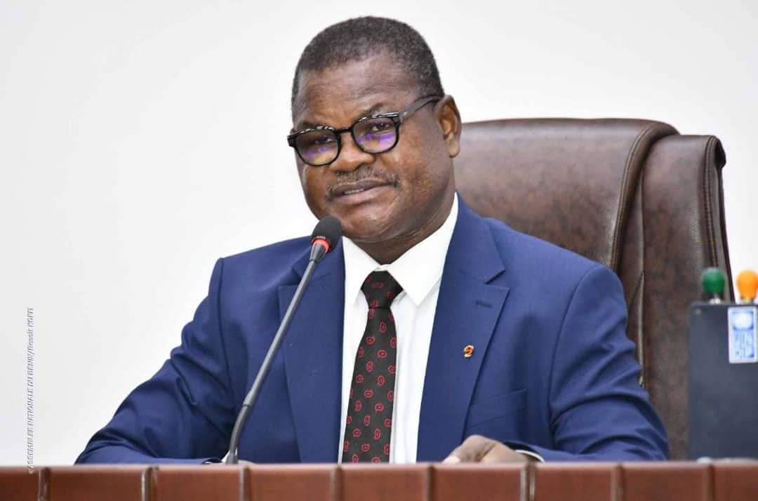 Situation des dialysés, réformes des médias au Bénin et autres ...